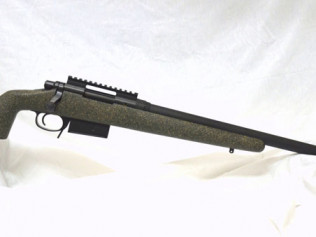 Custom Tactical Rifles | Bossier City, LA | DavTac Custom Arms & Ammo