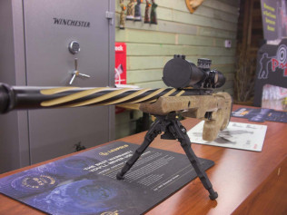 Custom Tactical Rifles | Bossier City, LA | DavTac Custom Arms & Ammo